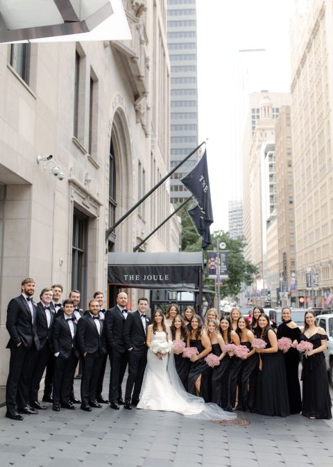 Taub 3 | Weddings and Events by Ruth